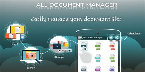 All Document Manager File Viewer 2019 Apk Para Android Descargar