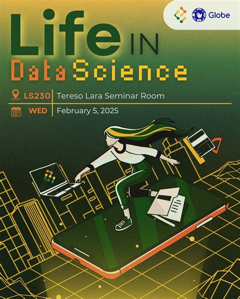 dlsu data science society on linkedin dive into the world of data