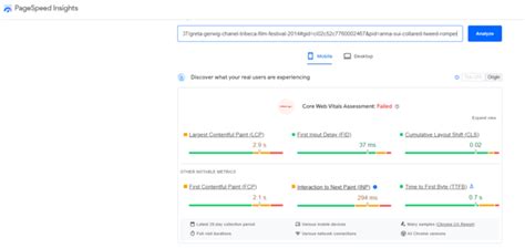 How To Check Web Page Size Guide Checking Tools