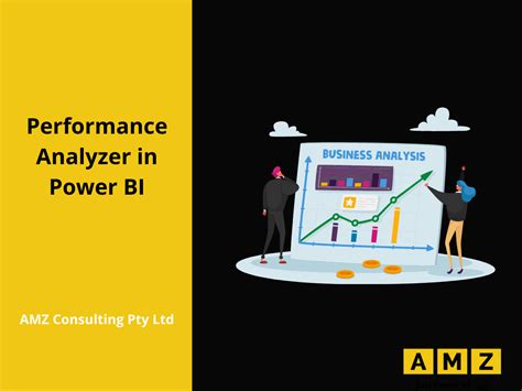 Performance Analyzer In Power Bi Power Bi Training Australia