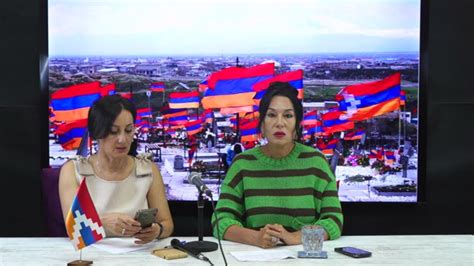 ՈՒՂԻՂ․ Հրատապ րոպեներ առաջ պատերազմը սկսվեց․ Նաիրա Զոհրաբյան Youtube