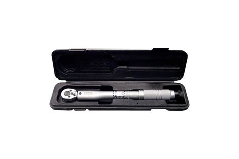 Динамометрический ключ FORCE 6472270, 1/4", 5-25 Нм - выгодная цена ...