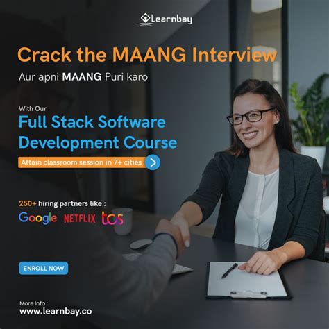 Jobassistance Learnbay Learnbaydatascience Maang Interview Tcs