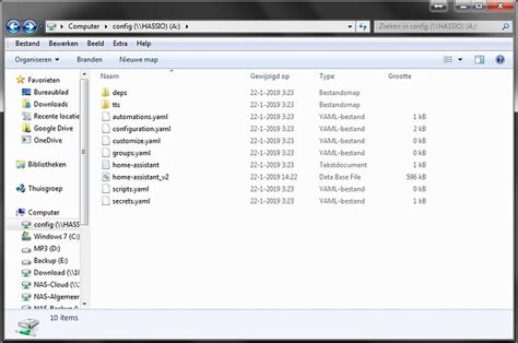 How To Upload Backup File Configuration Home Assistant Community