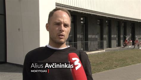 Mokytojams Streikuojant Kas Mokys Mokinius Tėvams Kyla Nerimas Tv3lt