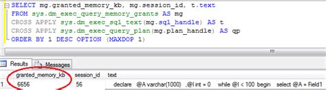 what is the optimal size for variable width columns about sql server