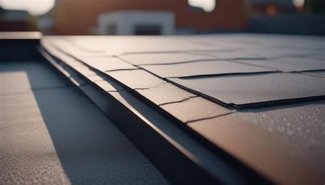 5 Essential Tips For Flat Roof Patching Universal Roofs