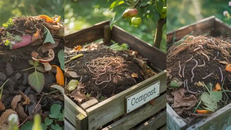 Vermicomposting Vs Traditional Composting Benefits And Differences