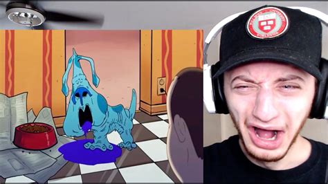 Bloo Cloo Reaction Youtube