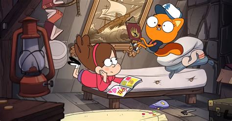 Kiff Gravity Falls By Marcusperez824 On Deviantart