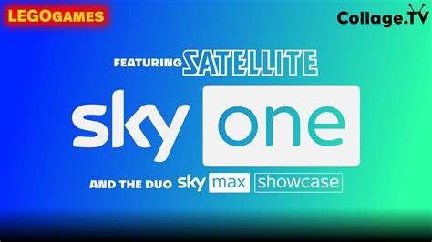 Sky One Ident