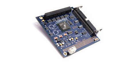 Fastcom SuperFSCC PCI LVDS Synchronous RS Serial Adapter
