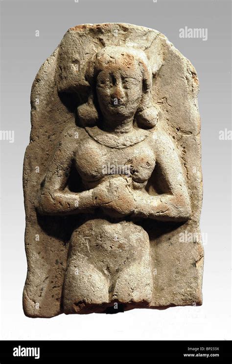 Hindu Goddess Of Fertility