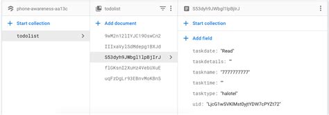 Android Is This The Right Firestore Rules For App Production Any