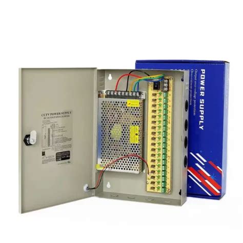 Ac Dc Psusmpsswitching Power Supply For Led Strip Lightprintercctv