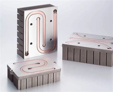 Two Phase Cooling Advanced Thermal Management Solution