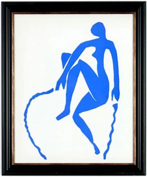 Henri Matisse Nude With Skipping Rope Mutualart
