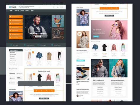 E Commerce Store Design Using Woocommerce Upwork