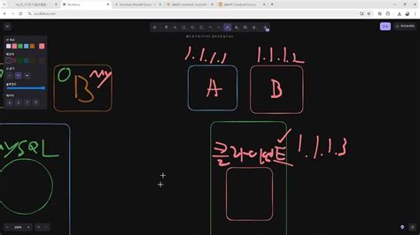 24 10 12 mariadb 기초 2강 ip 도메인 localhost 127 0 0 1 youtube