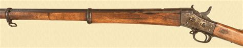 Remington 1867 Rolling Block C56480 Simpson Ltd
