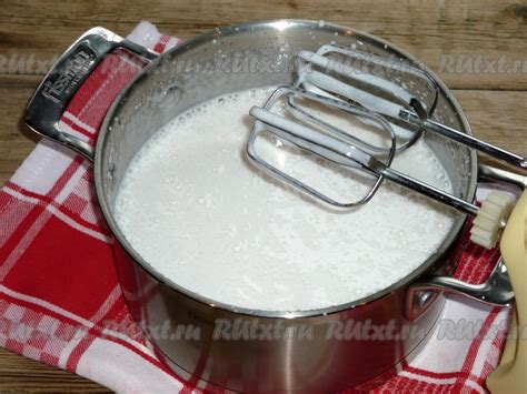 Простой рецепт маршмеллоу с желатином в домашних условиях 9 фото в рецепте