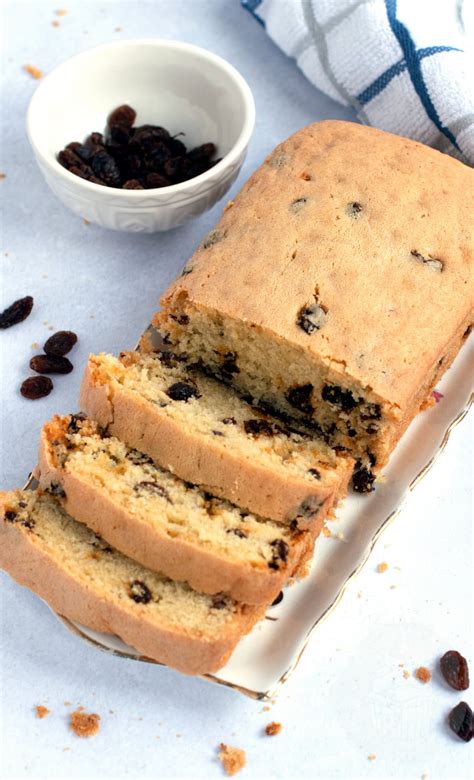 Marmalade Cake Baking With Granny®