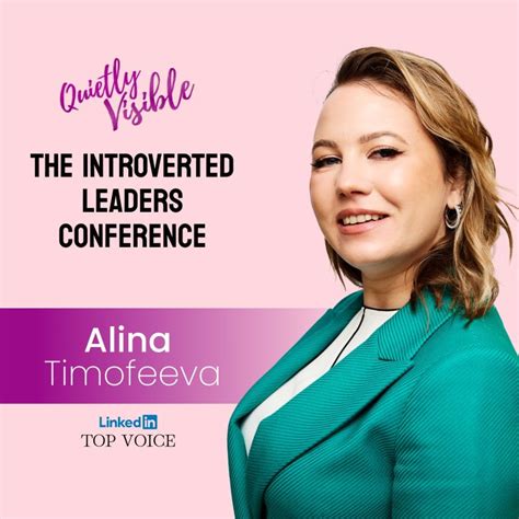 Alina Timofeeva Has Had A Powerful Inspiring Journey Of Determination And Resilience Thats