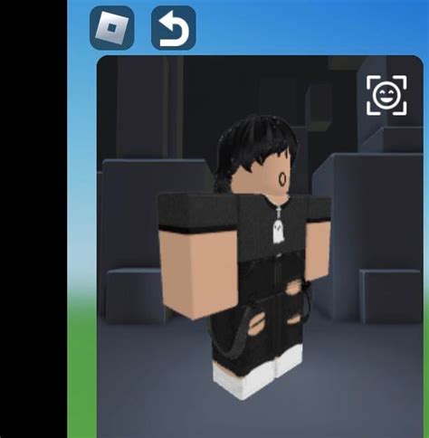 Roblox Flicker Non Binary Character Idea R Flickerroblox