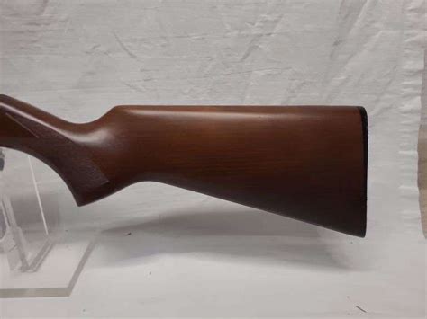 Anschutz 1451 22lr Rifle Baer Auctioneers Realty Llc