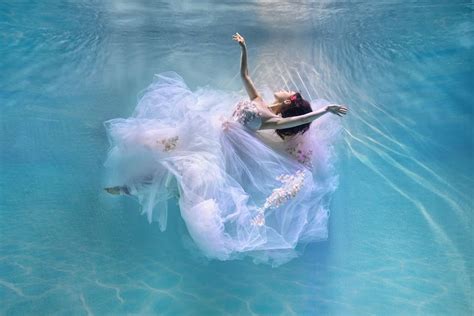 핑크플라워 탑드레스