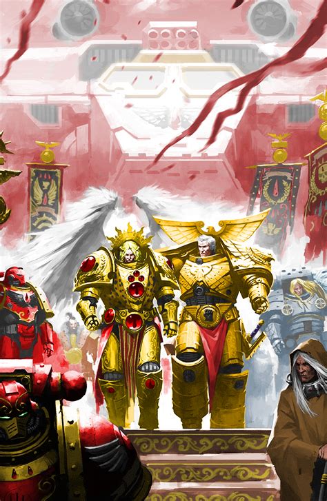 196 Best Rogal Dorn Images On Pholder Grimdank Imaginary Warhammer