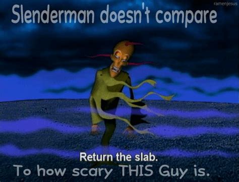 Return The Slab Or Face My Curse King Ramses Curse Meme By
