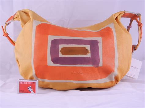 A025 Astore shoulder bag. Redheads, Diaper Bag, Shoulder Bag, Backpacks ...