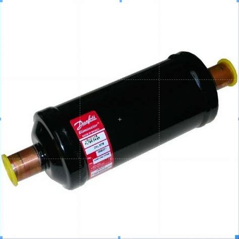 Danfoss Filter Drier Automation Grade Automatic At ₹ 3200piece In Jaipur