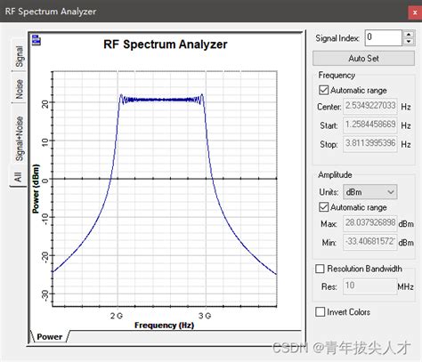 Optisystem软件和matlab的联合使用 Csdn博客