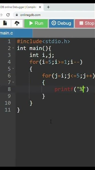c programming shorts video ytshorts youtubeshorts viral