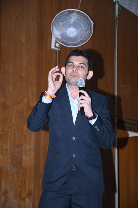 Mayank M Parikh On Linkedin Late Post The Memorable Event Fully