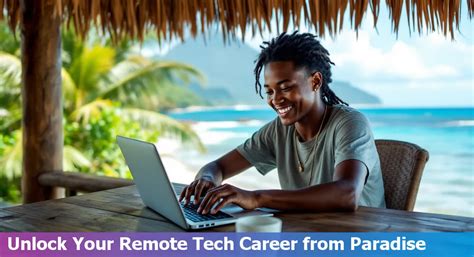 Top 10 Strategies To Land Your First Remote Tech Job From Solomon Islands In 2025