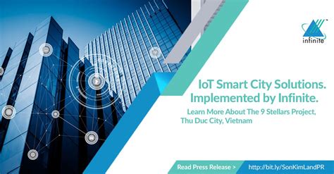 Infinite Computer Solutions on LinkedIn: #infinite #qualcomm #vietnam #iot #smarthomes # ...