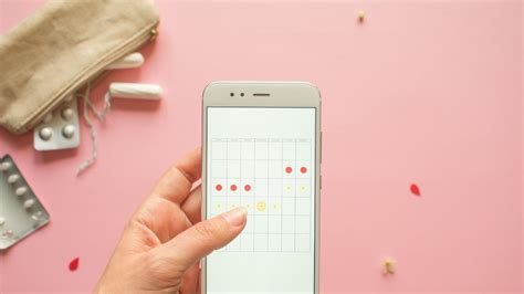 Ile Trwa Okres U Dziewczynki I Kobiety Ile Trwa Pierwszy Okres