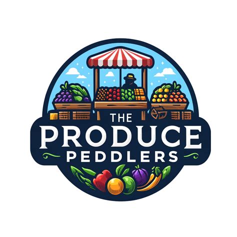 Home The Produce Peddlers