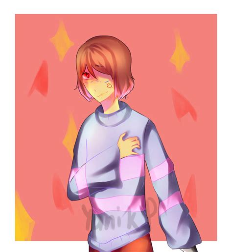 Undertale Swapfrisk By Mcsmifun2000 On Deviantart