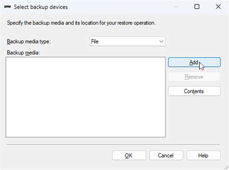 Database Refresh And Metadata Update In SQL Server