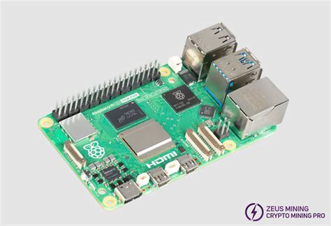 How To Use A Raspberry Pi To Solo Bitcoin Mining Zeus Mining