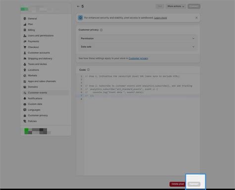 How To Set Up Bing Ads Conversion Tracking On Shopify Analyzify