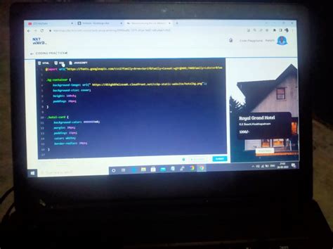 Ranjith Selvarayar On Linkedin Coding Practice House