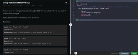 Dsa Problemsolving Codingjourney Stringmanipulation Geeksforgeeks Learningeveryday Raja
