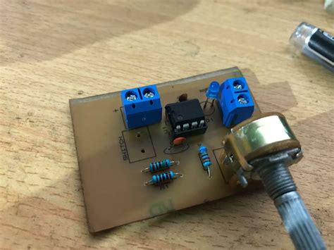 Clark Zapper Parasite Killer