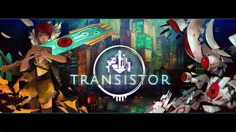 Transistor Review Sub Cultured