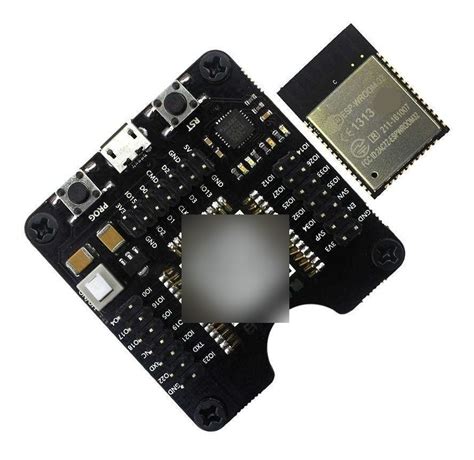 Placa De Desenvolvimento Para Esp32 Frete grátis